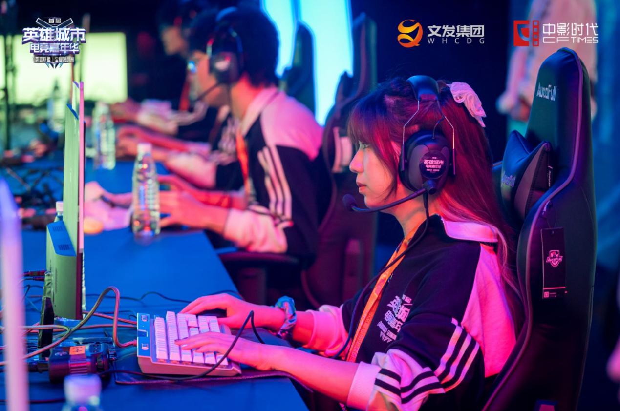 梵焱游戏俱乐部 - 2025